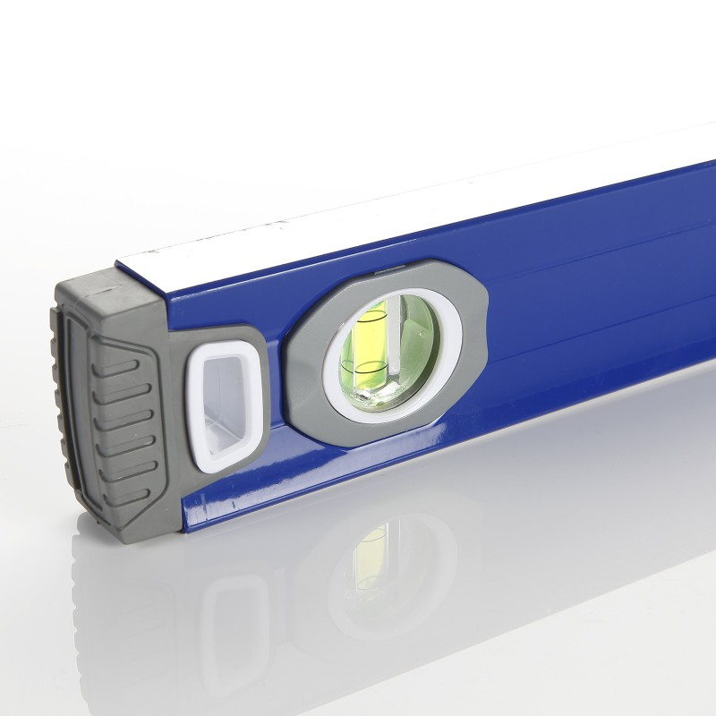 196206 - NIVEL TUBULAR 3 FIOLAS MAGNET 600 MM REF - ALYCO - Suministros Industriales Rodaunión ...