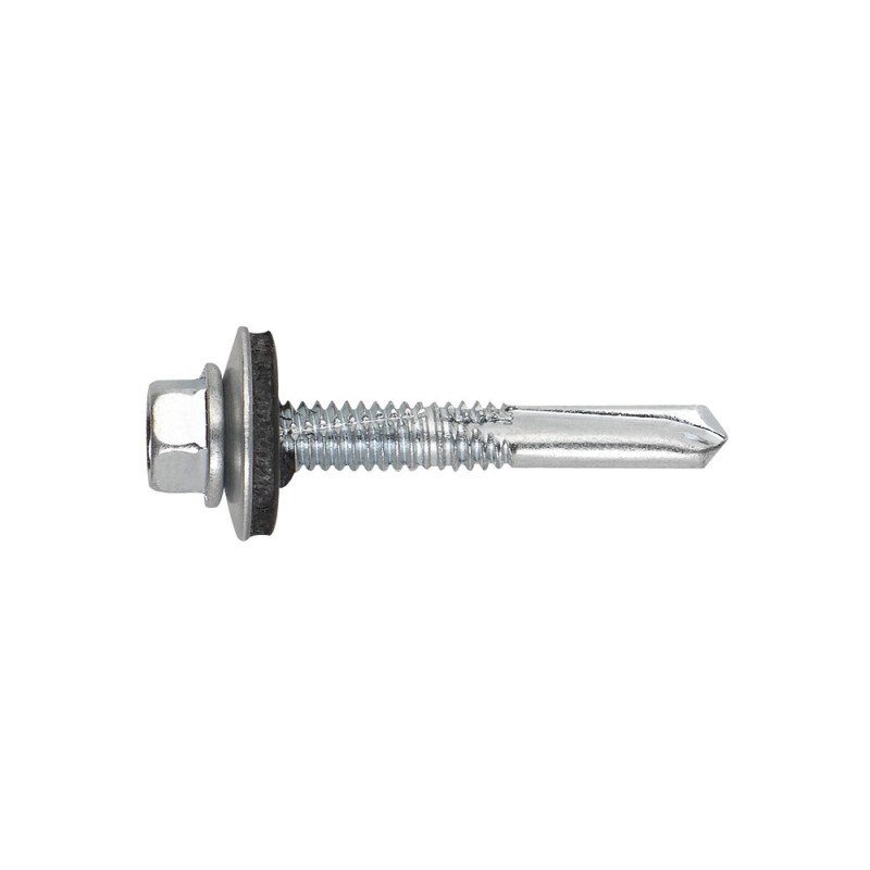 AUTO16532 - [CP AUTO + ARVUL] Tornillo para viga autotaladrante con ...